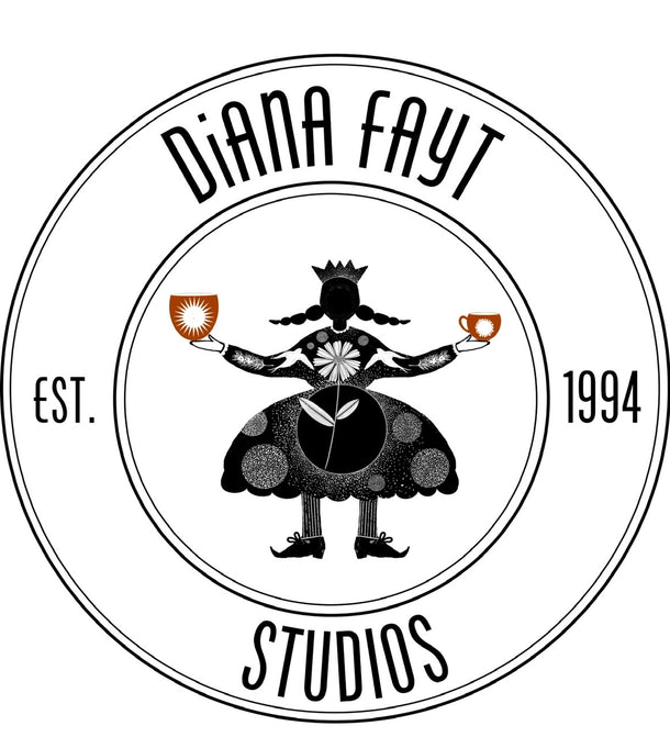 Diana Fayt Studios – DianaFayt